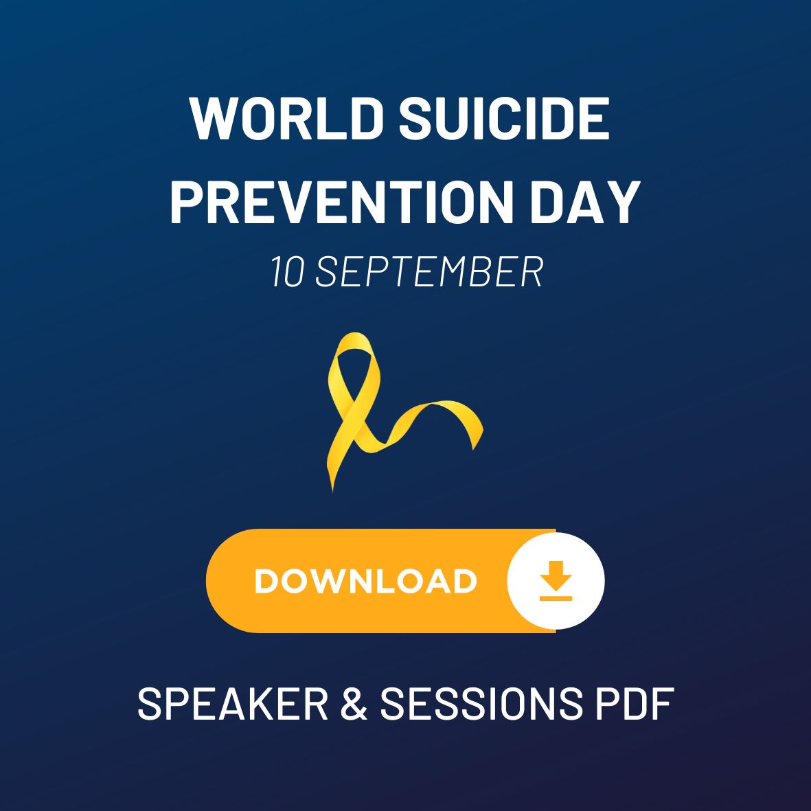 Support for Workplace Mental Health & Wellbeing | This Can Happen